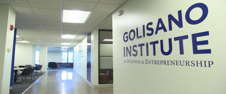 The Revenue Accelerator at The Golisano Institute - GrowthX